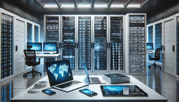 Vanzare IT: hardware, software :: braincap.ro